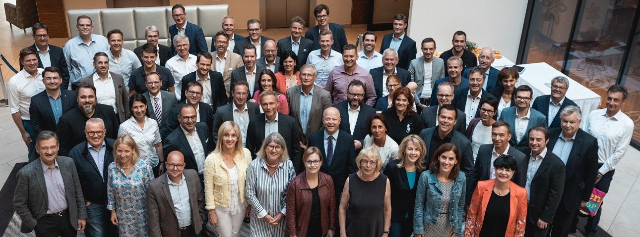 Köpfe | FDP Bundestagsfraktion Köpfe | FDP Bundestagsfraktion